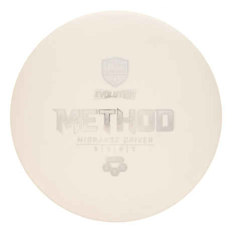 Discmania Method – Treemagnets Disc Golf