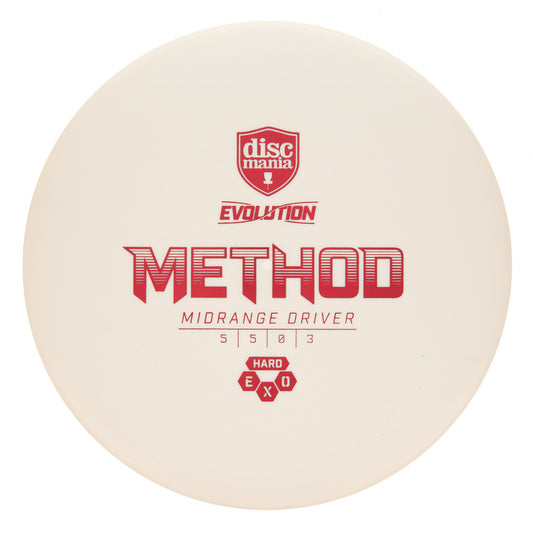 Discmania Method – Treemagnets Disc Golf