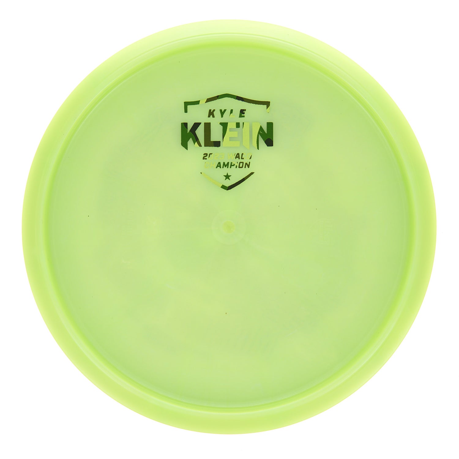 Discmania Origin - Kyle Klein Signature Series Midnight Prowl II Meta ...