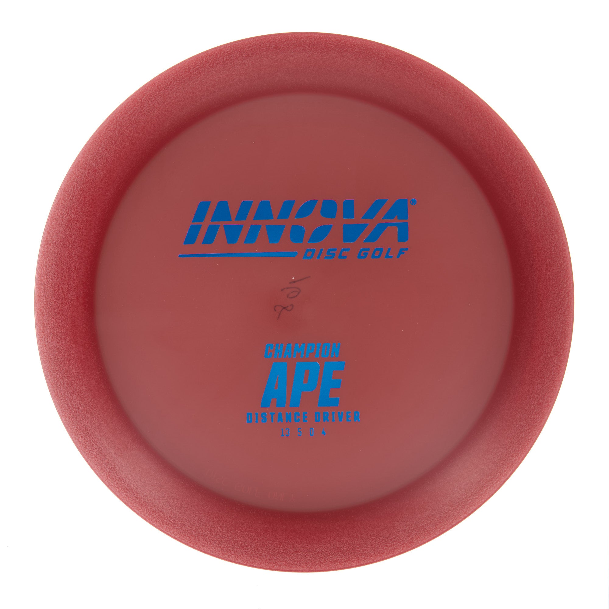 Innova Ape - Champion 170g | Style 0002 – Treemagnets Disc Golf