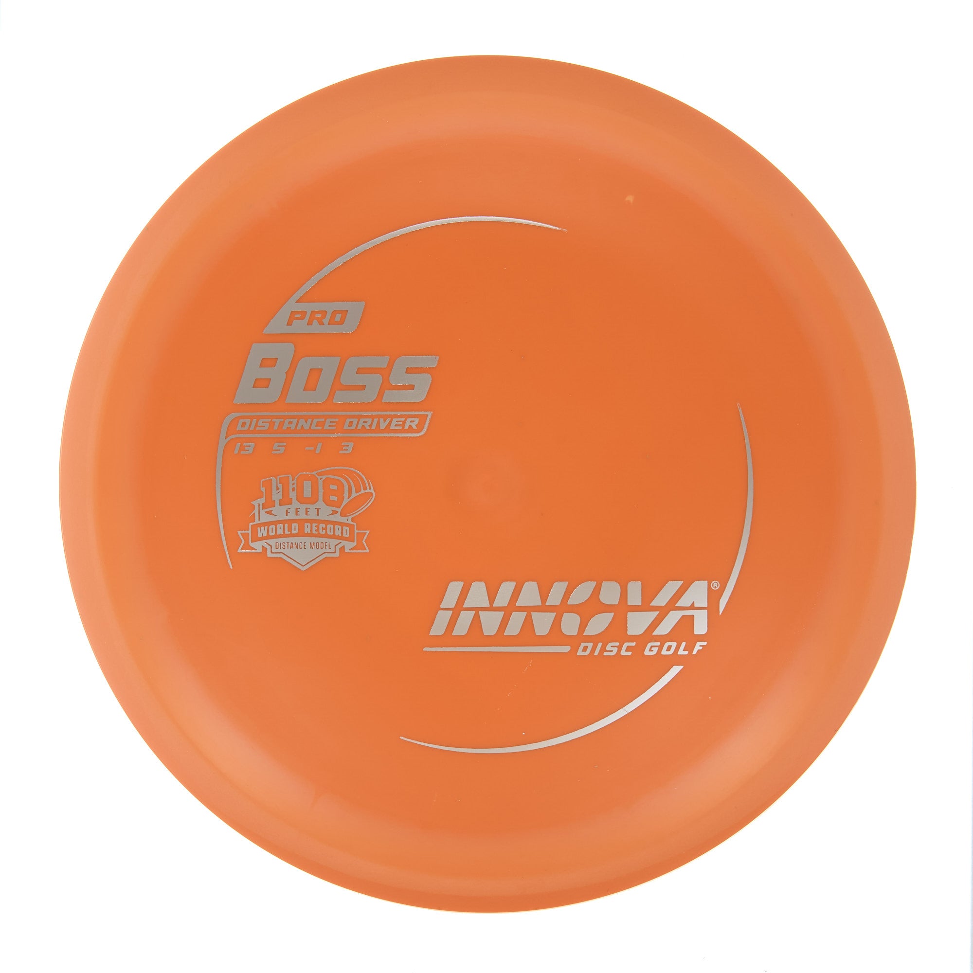 Innova Boss - World Record Stamp Pro 174g | Style 0001 – Treemagnets