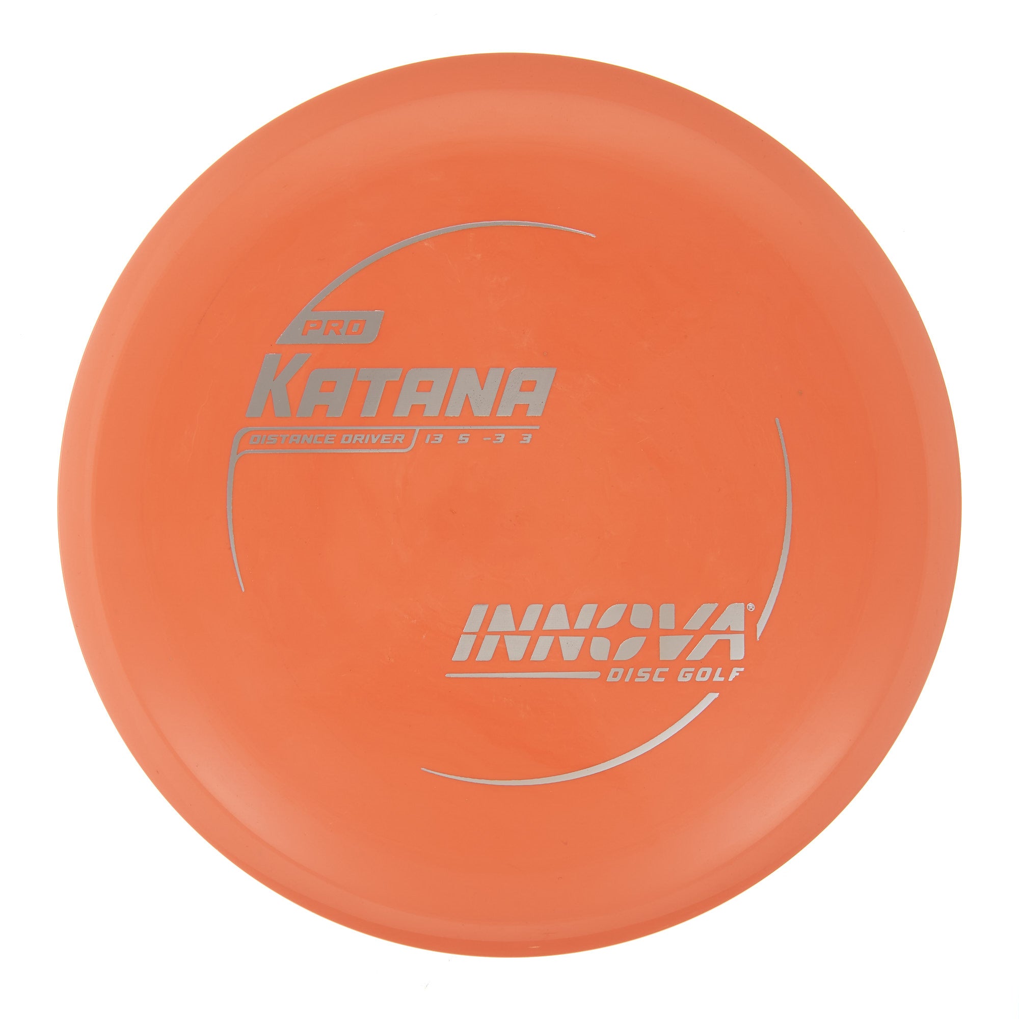 Innova Katana - Pro 167g | Style 0004 – Treemagnets Disc Golf