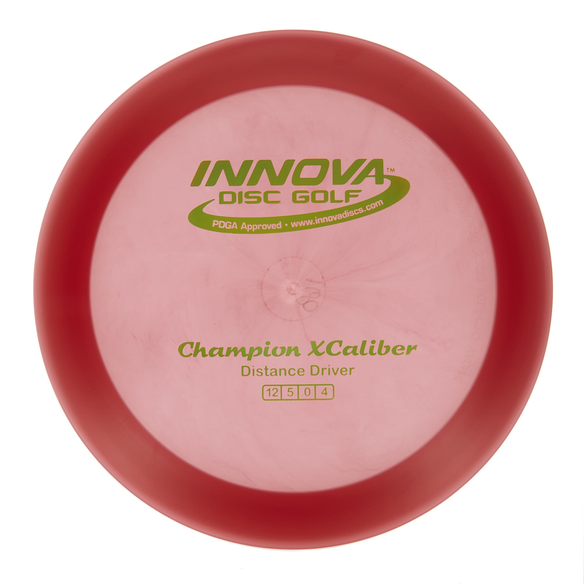 Innova XCaliber - Champion 170g | Style 0002 – Treemagnets