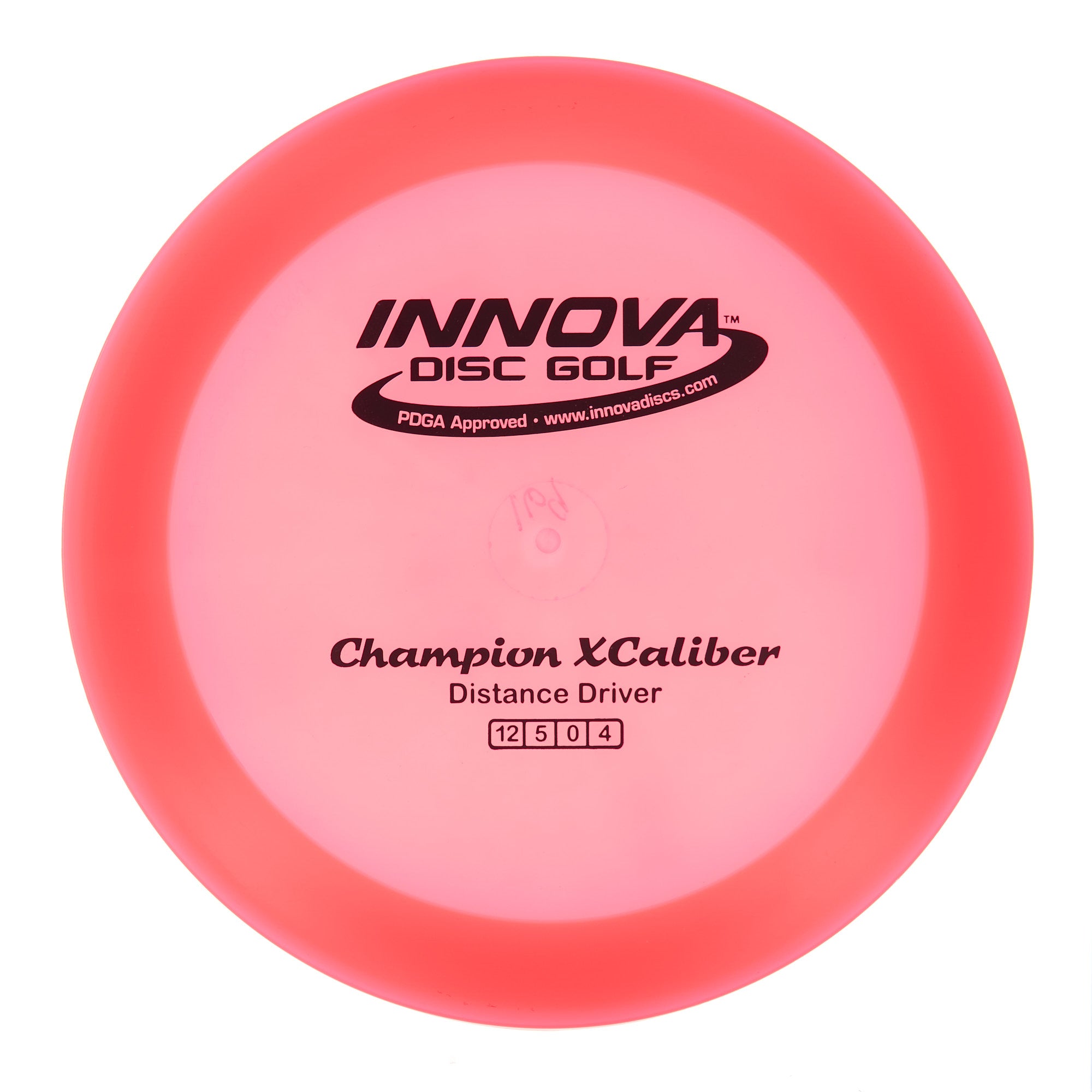Innova XCaliber - Champion 170g | Style 0003 – Treemagnets