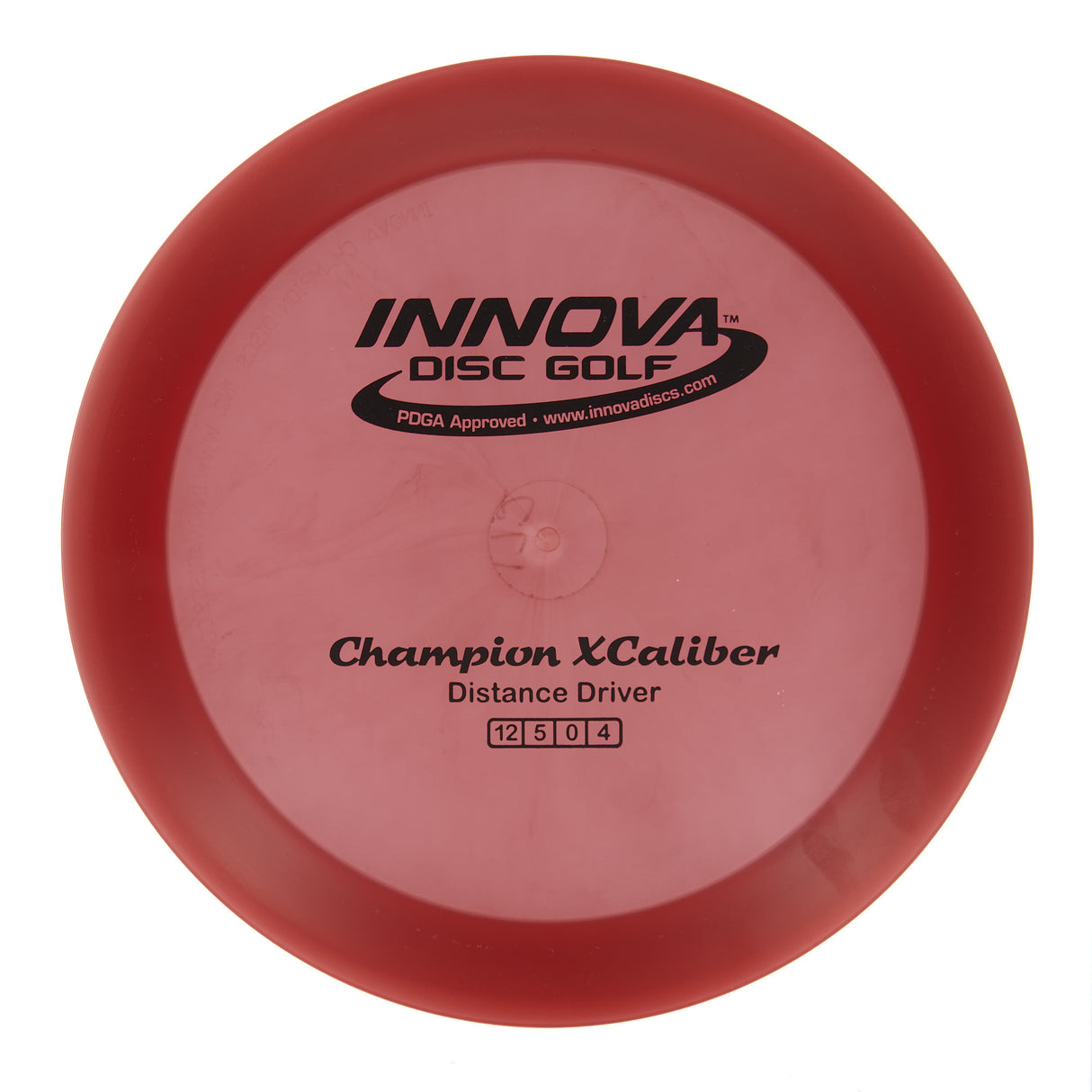 Innova XCaliber - Champion 175g | Style 0001 – Treemagnets Disc Golf