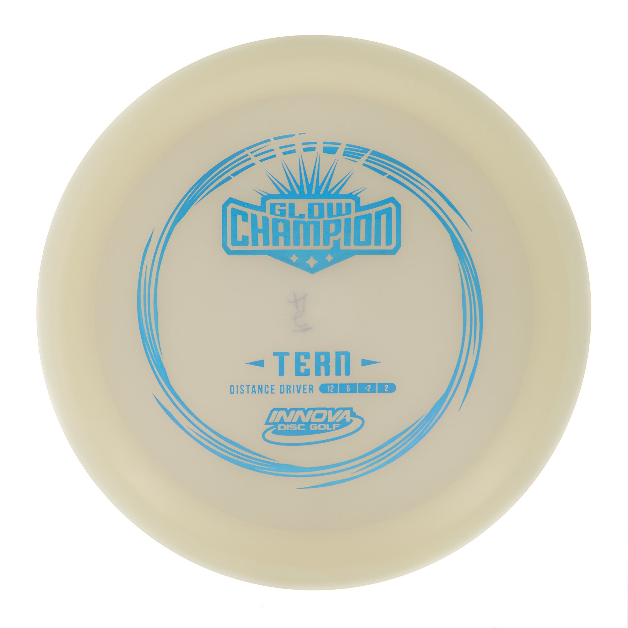 Innova Tern - Champion Glow 169g | Style 0002 – Treemagnets