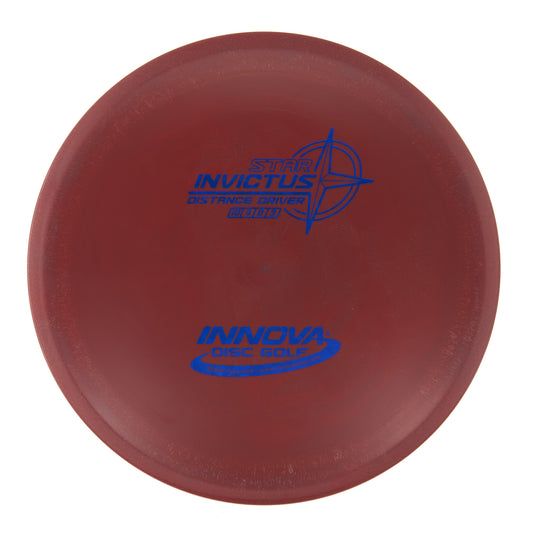 Innova Invictus – Treemagnets Disc Golf