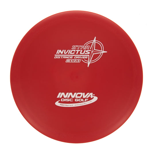 Innova Invictus – Treemagnets Disc Golf