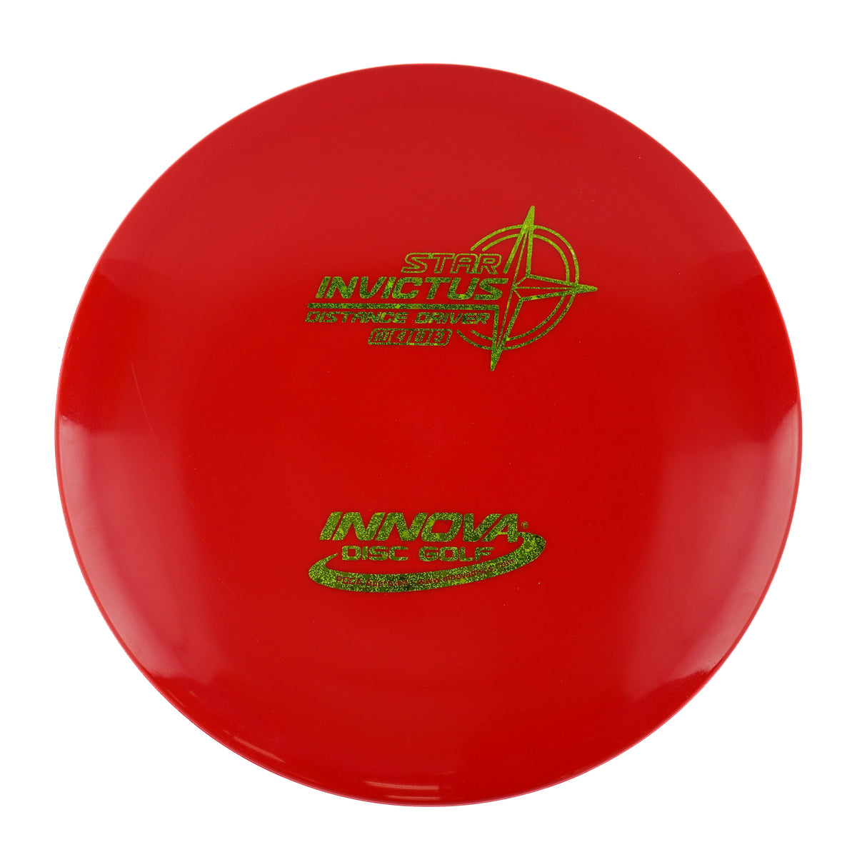 Innova Invictus - Star 174g | Style 0002 – TreeMagnets Disc Golf