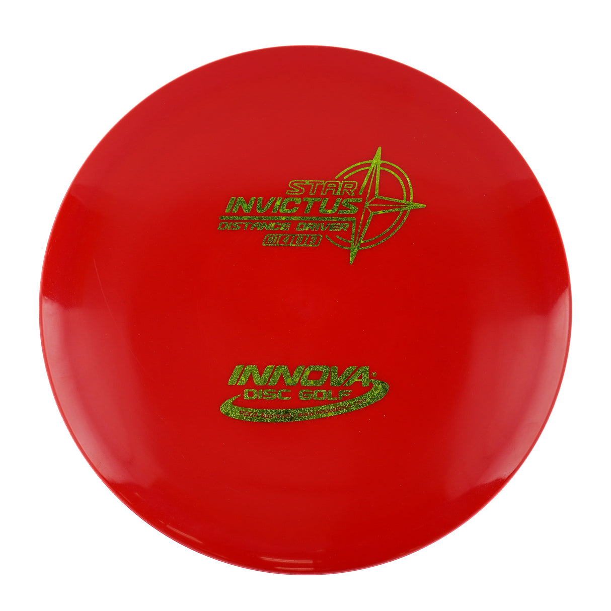 Innova Invictus - Star 174g | Style 0002 – TreeMagnets Disc Golf