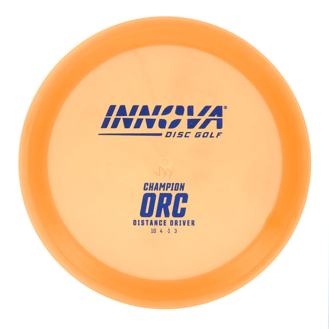 Innova Orc - Champion 173g | Style 0001 – TreeMagnets Disc Golf