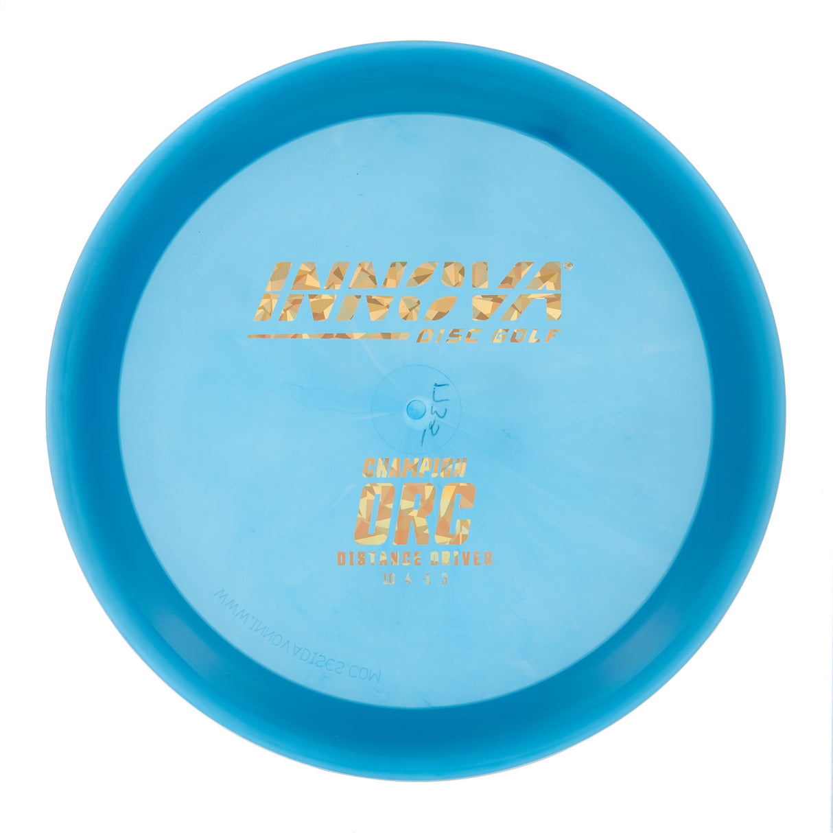 Innova Orc - Champion 176g | Style 0002 – TreeMagnets Disc Golf