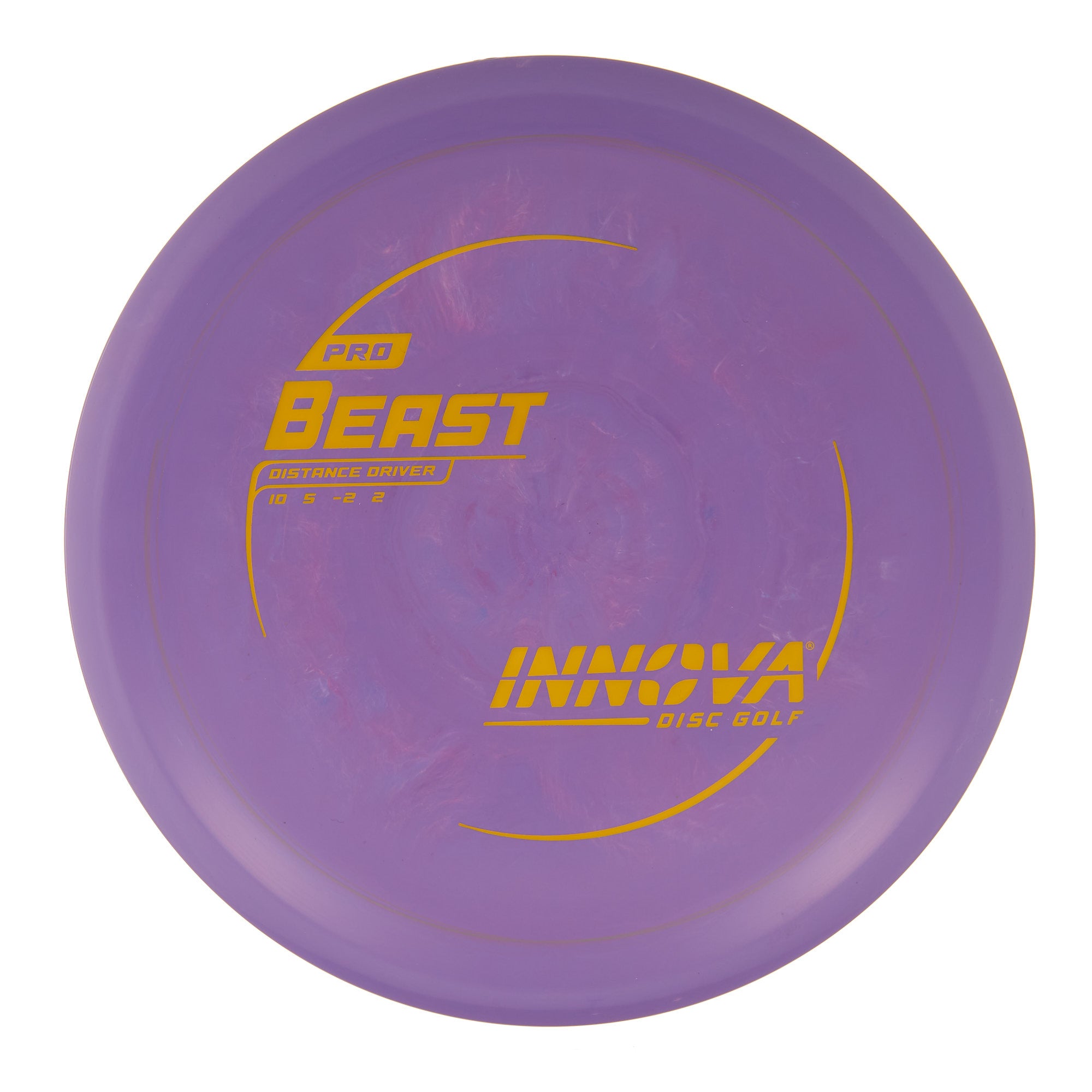 Innova Beast - Pro 174g | Style 0001 – Treemagnets Disc Golf