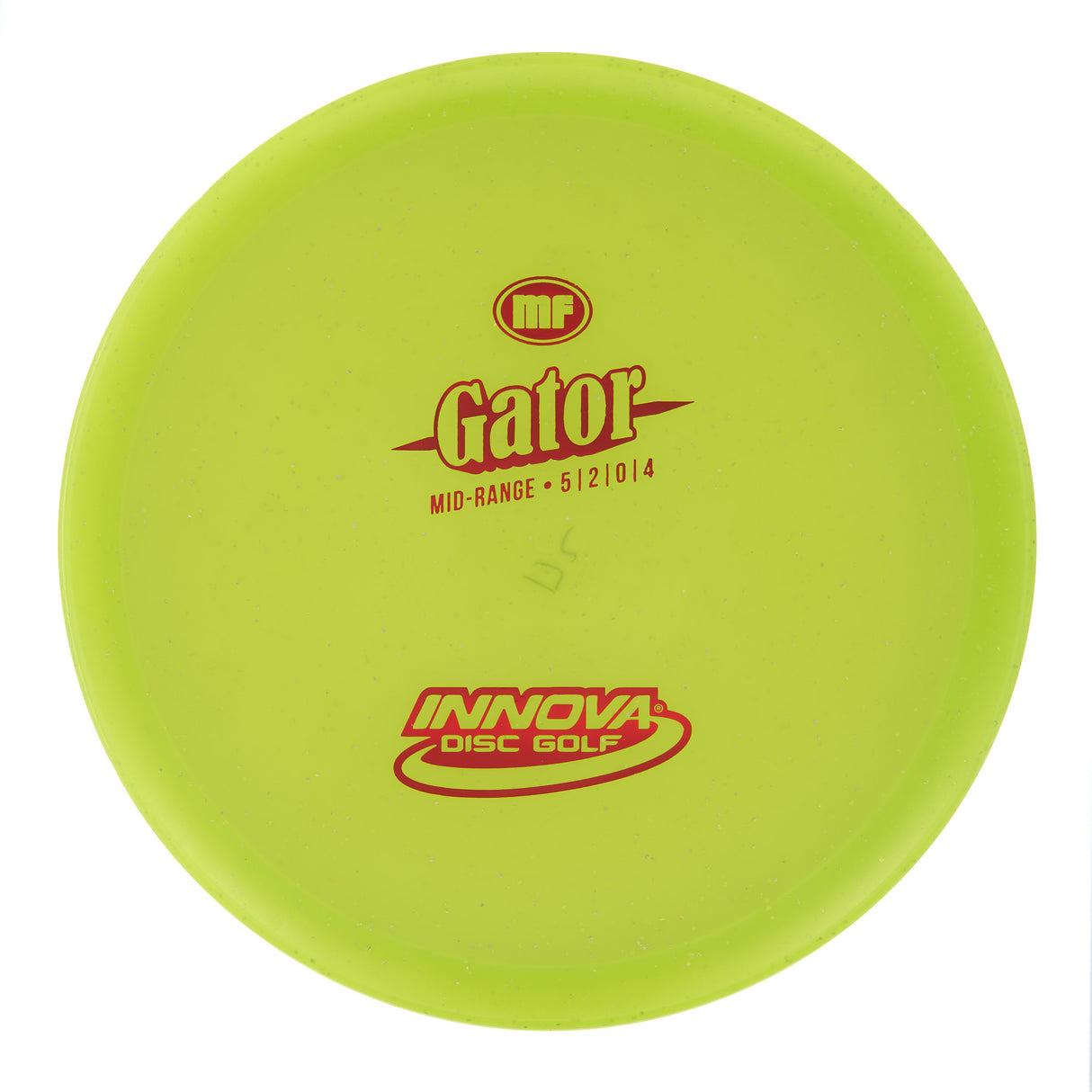 Innova Gator - Champion Metal Flake 174g | Style 0002 – TreeMagnets ...