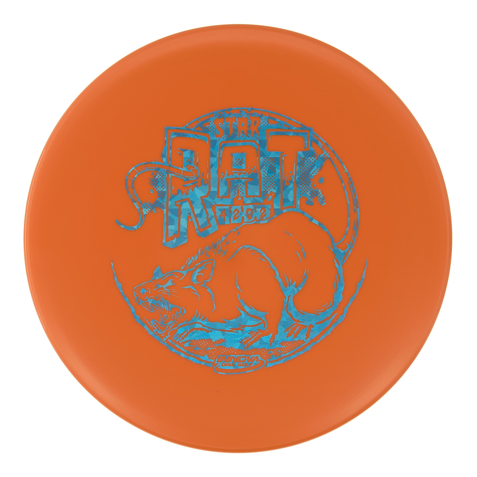 Innova Rat - Star 169g | Style 0002 – Treemagnets