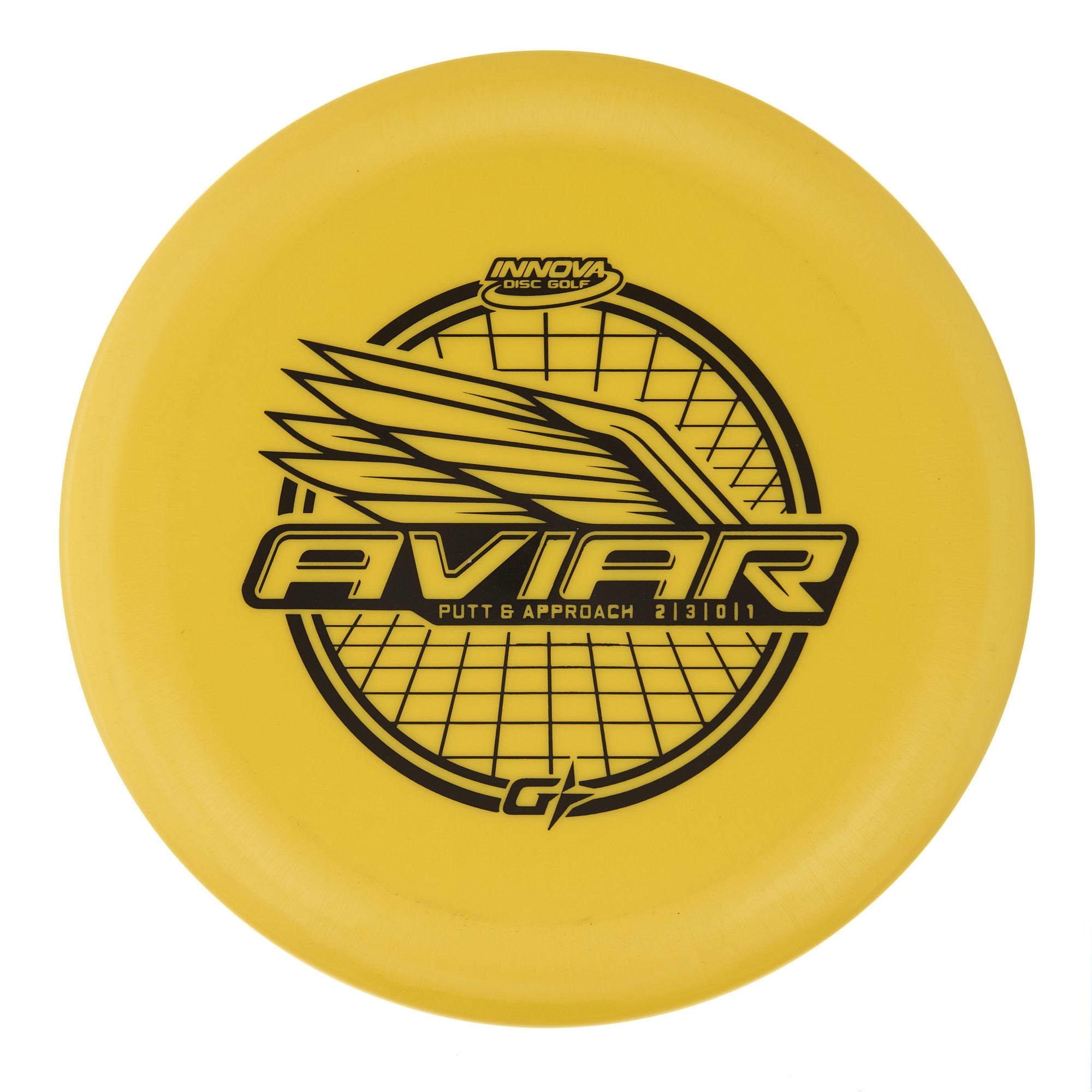 Innova Aviar - GStar 168g | Style 0001 – Treemagnets