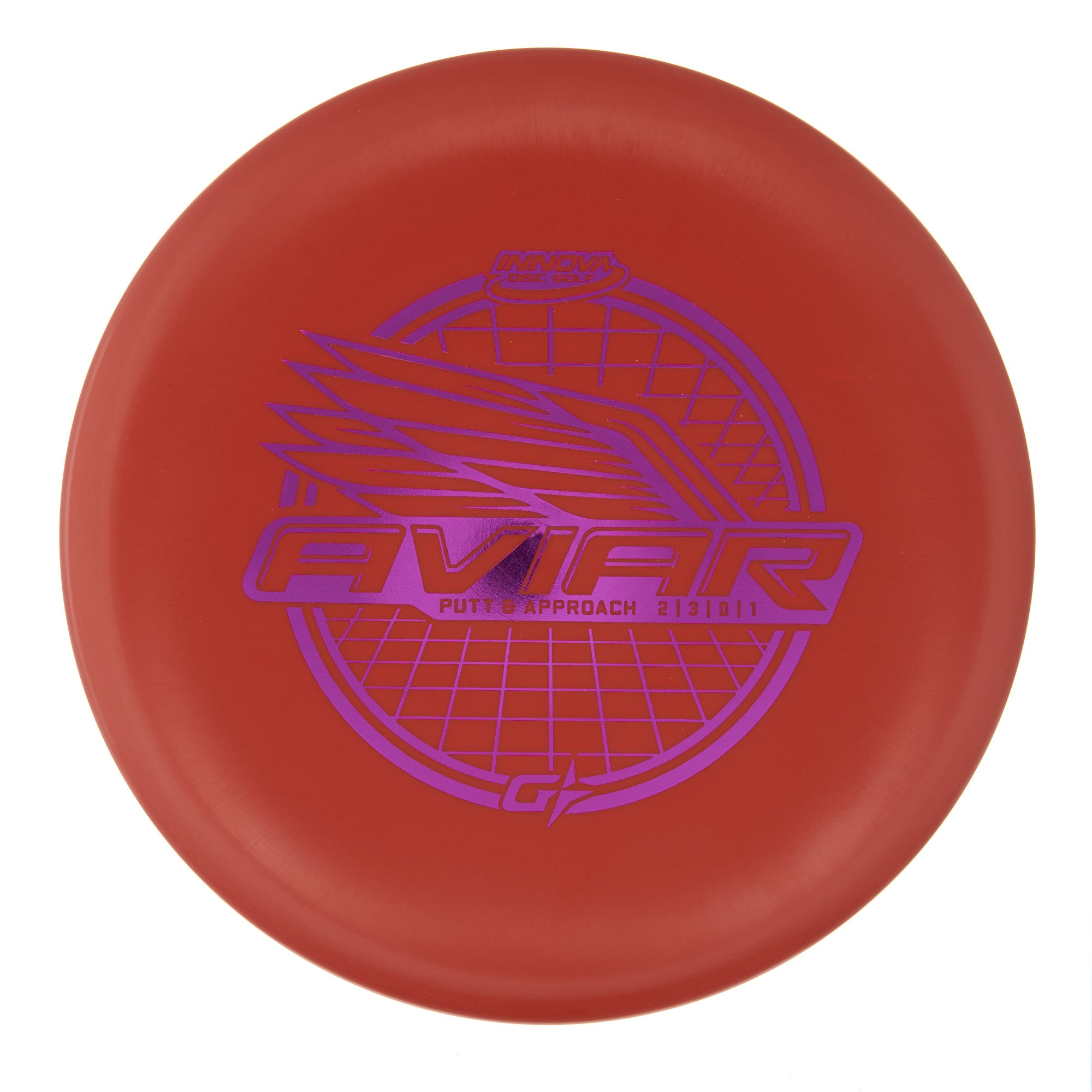 Innova Aviar - GStar 175g | Style 0001 – Treemagnets Disc Golf