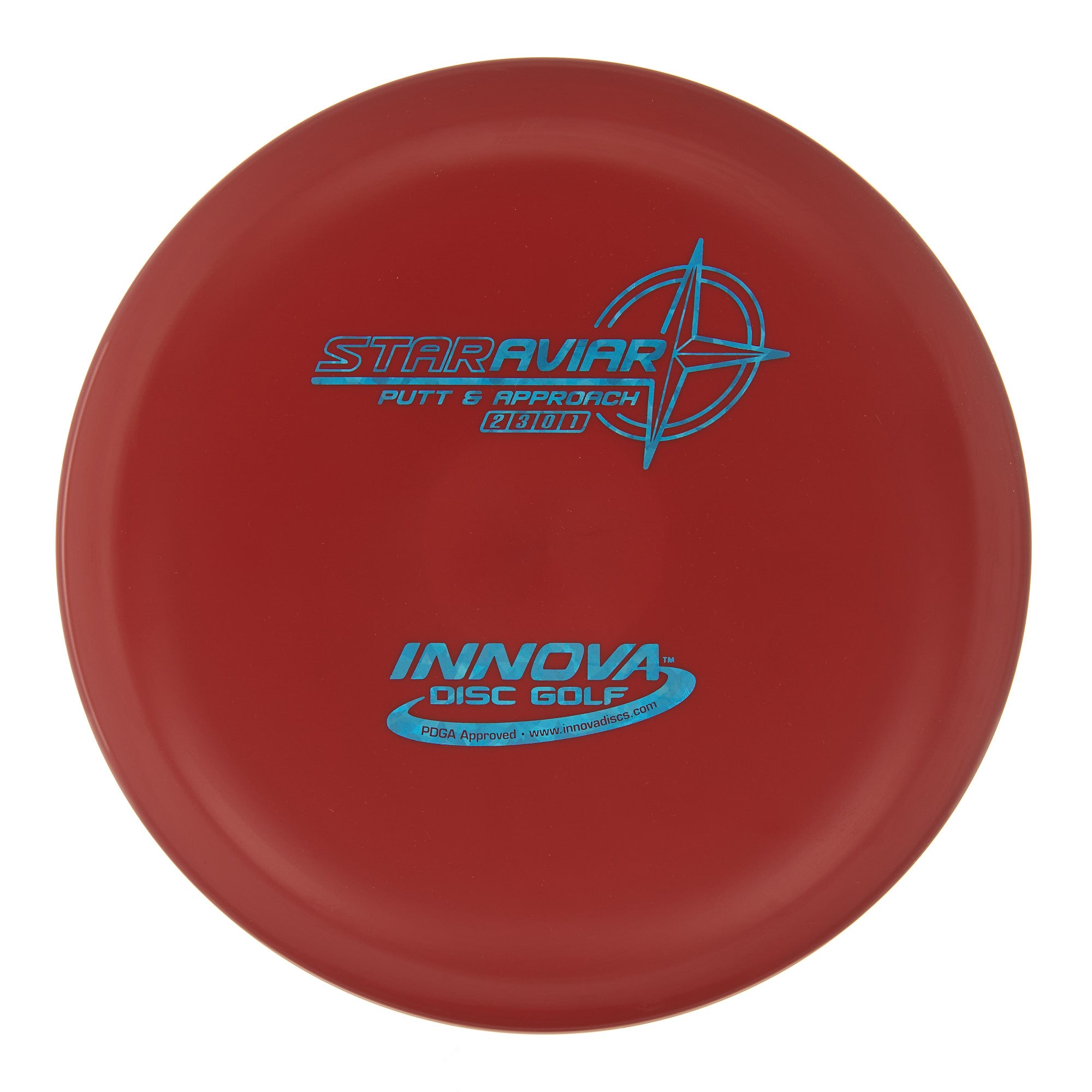 Innova Aviar - Star 168g | Style 0001 – Treemagnets Disc Golf