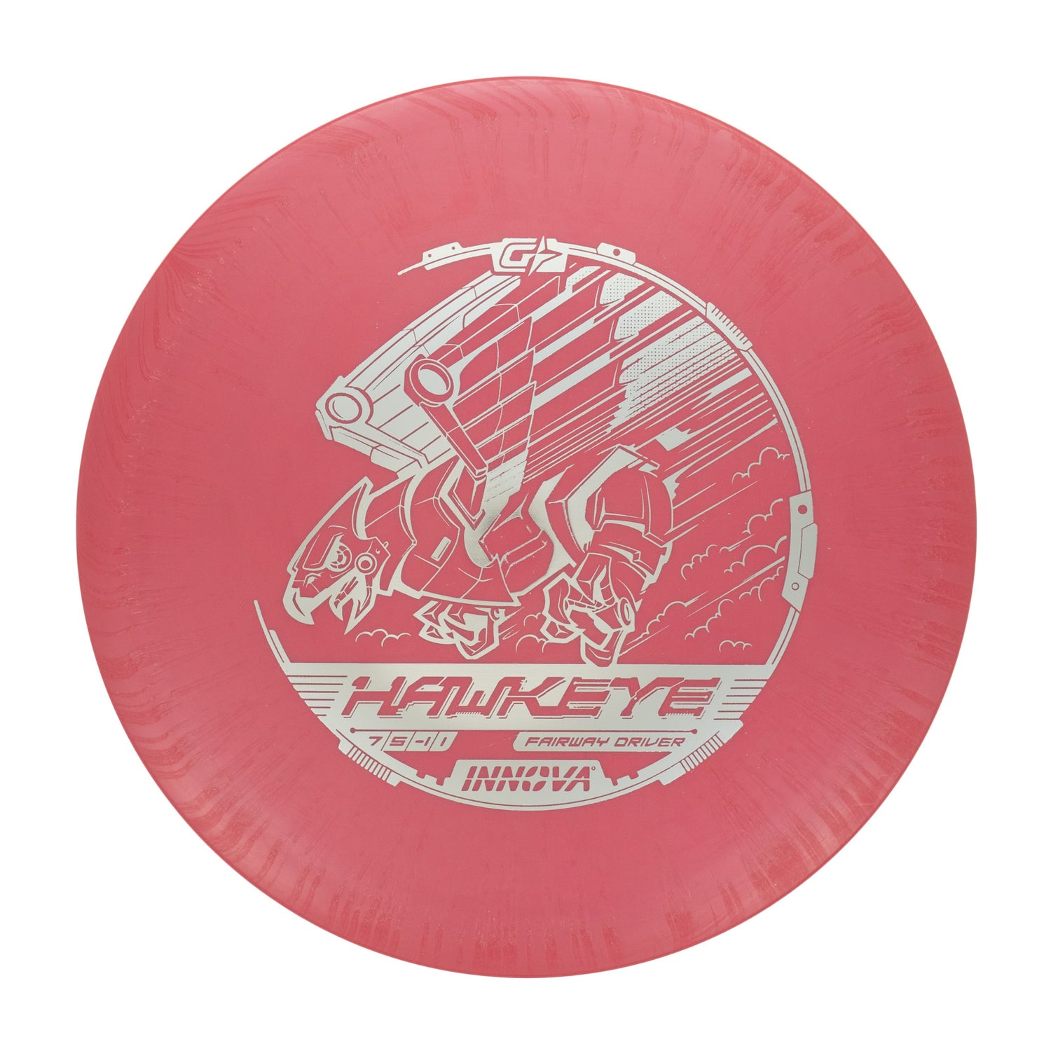 Innova Hawkeye – TreeMagnets Disc Golf