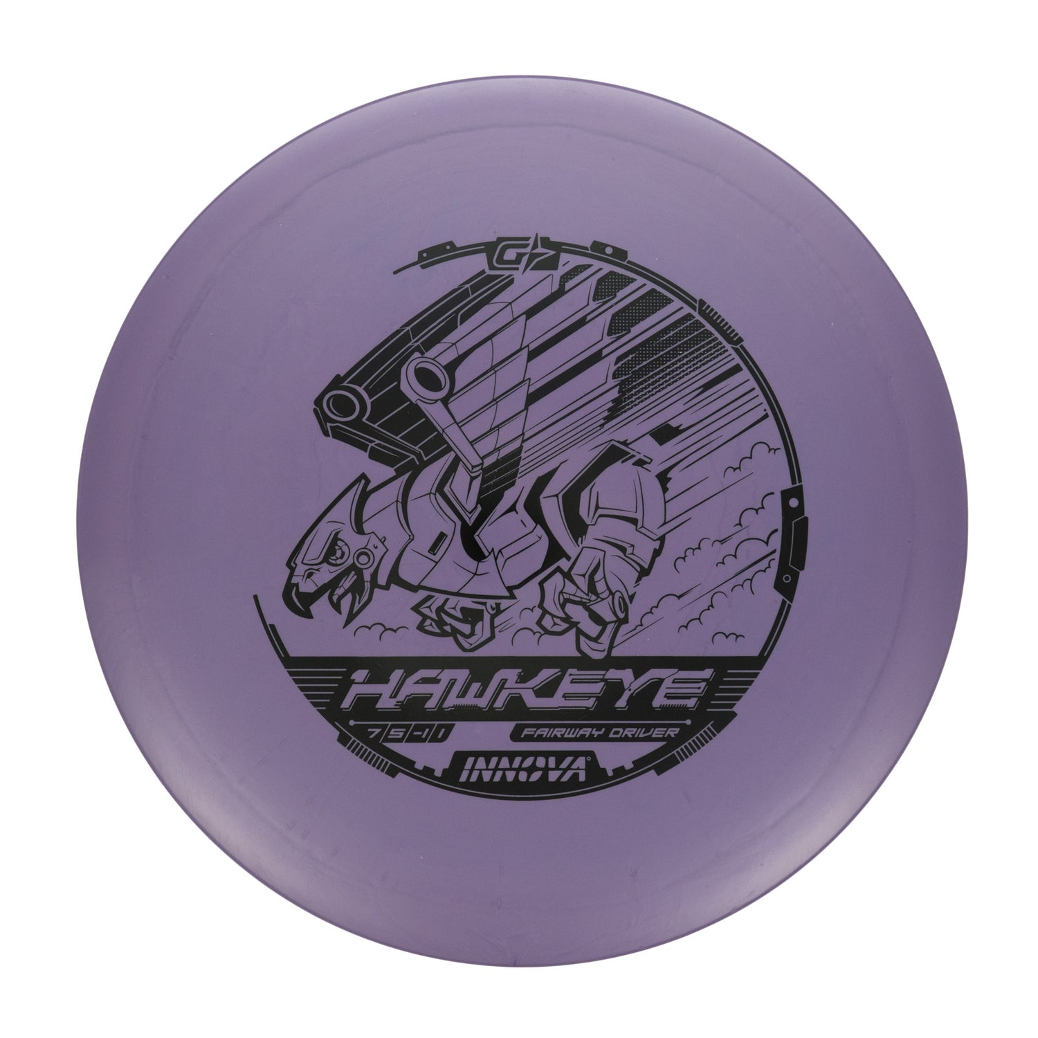 Innova Hawkeye – TreeMagnets Disc Golf