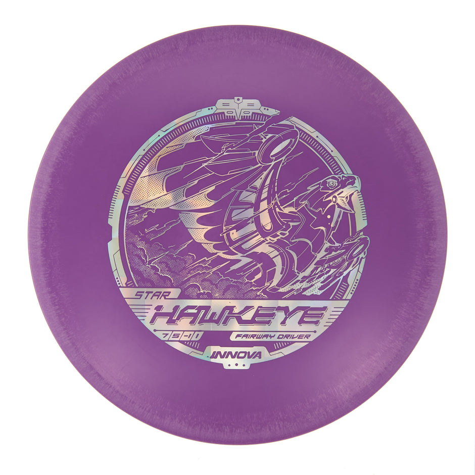 Innova - Hawkeye – Treemagnets Disc Golf