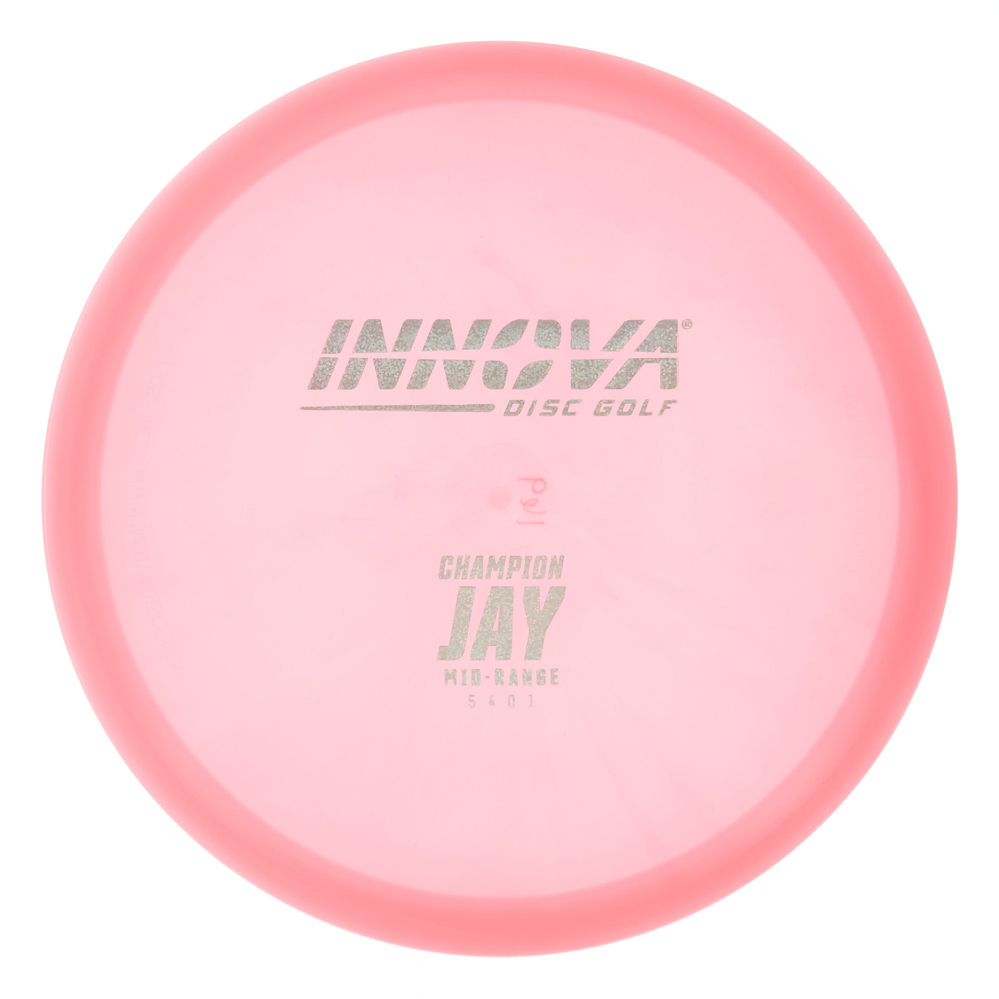Innova Jay - Champion 172g | Style 0001 – Treemagnets Disc Golf