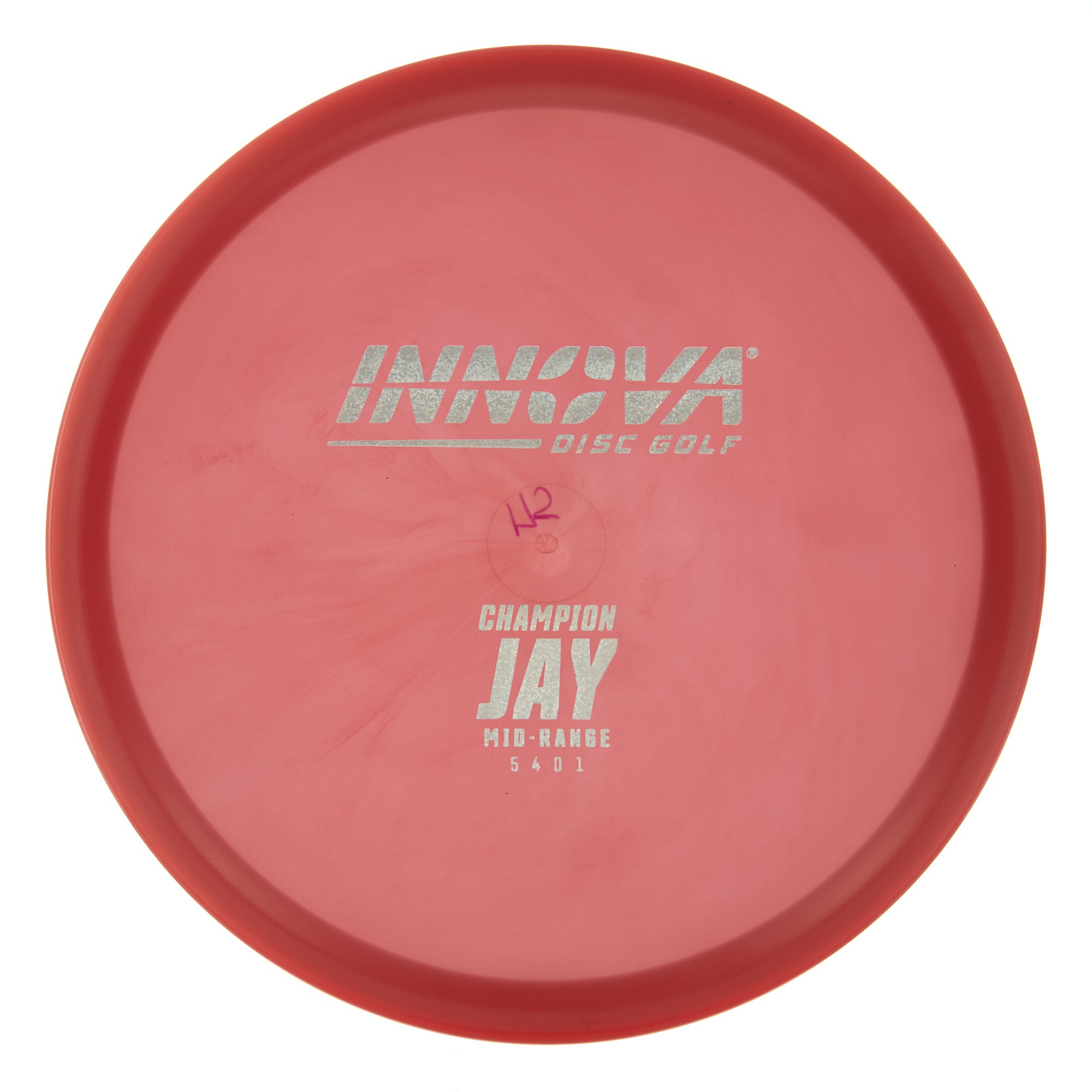 Innova Jay - Champion 176g | Style 0002 – Treemagnets Disc Golf