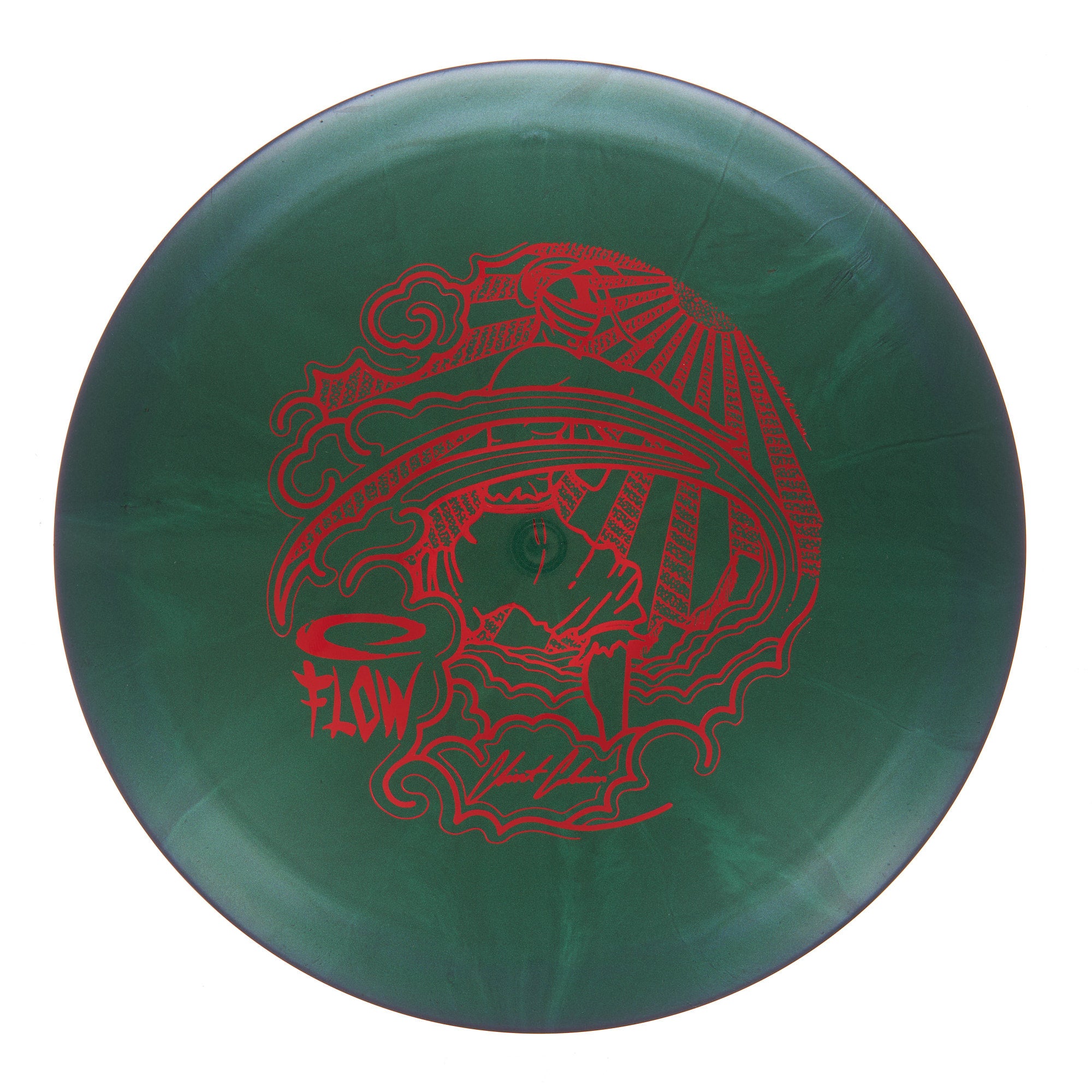 Latitude 64 Flow - Clint Calvin Opto-X Chameleon 175g | Style 0001 ...
