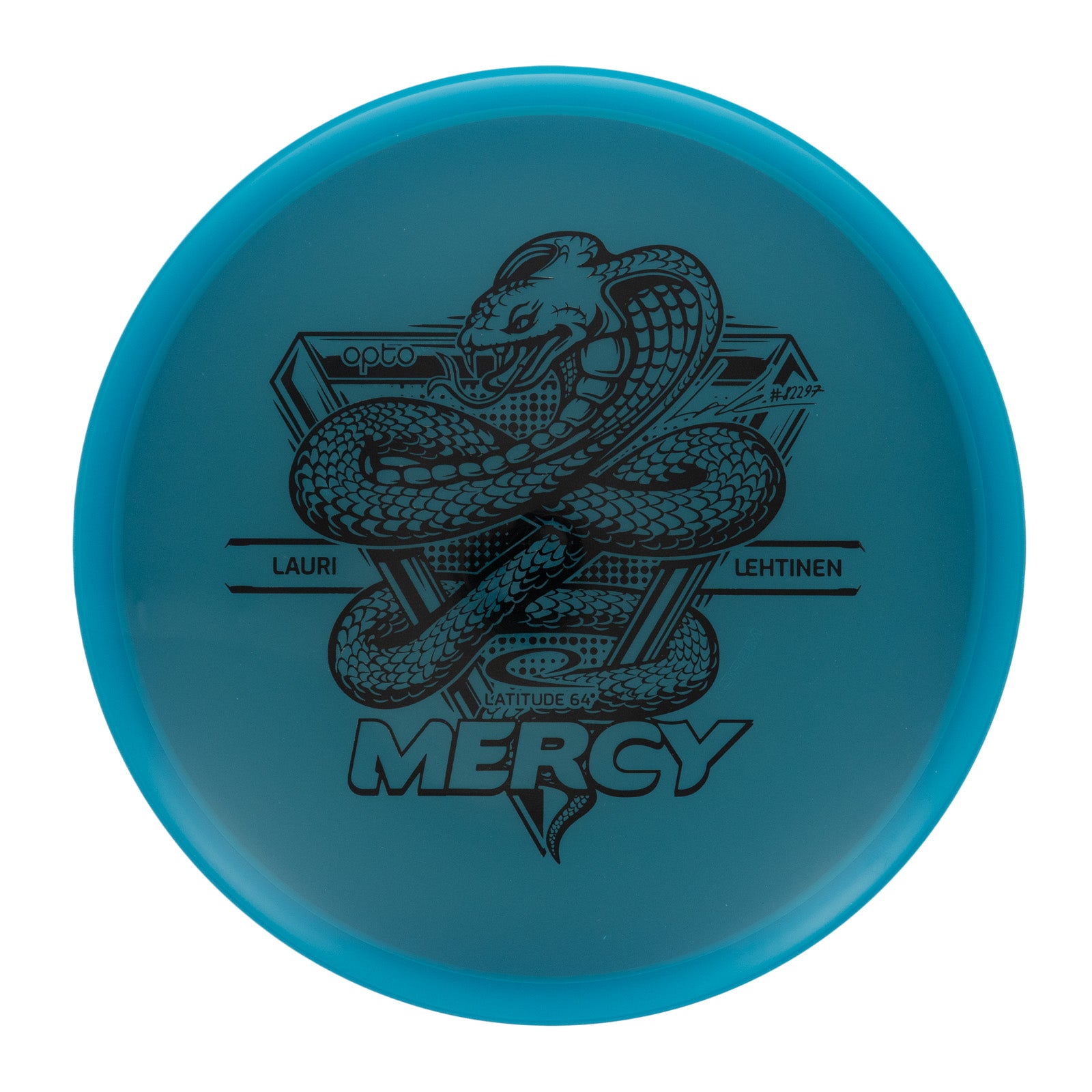 Lauri Lehtinen Opto Mercy – Treemagnets