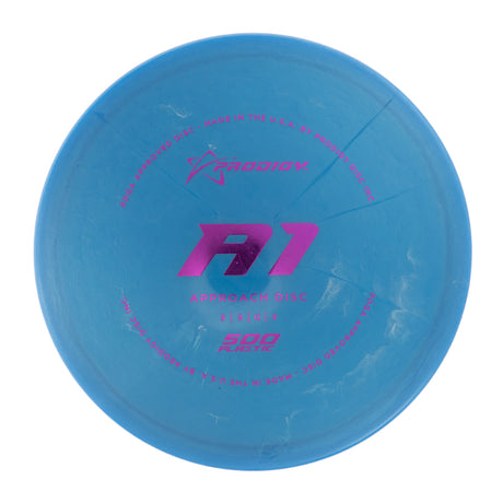 Prodigy A1 – Treemagnets Disc Golf