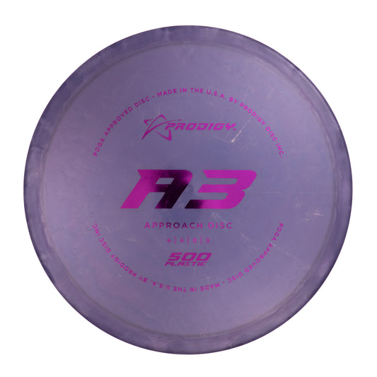 Prodigy A3 – Treemagnets Disc Golf