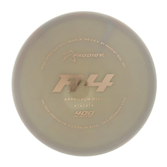 Prodigy A4 – Treemagnets Disc Golf