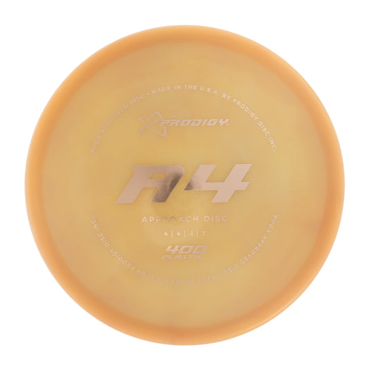 Prodigy A4 – Treemagnets Disc Golf