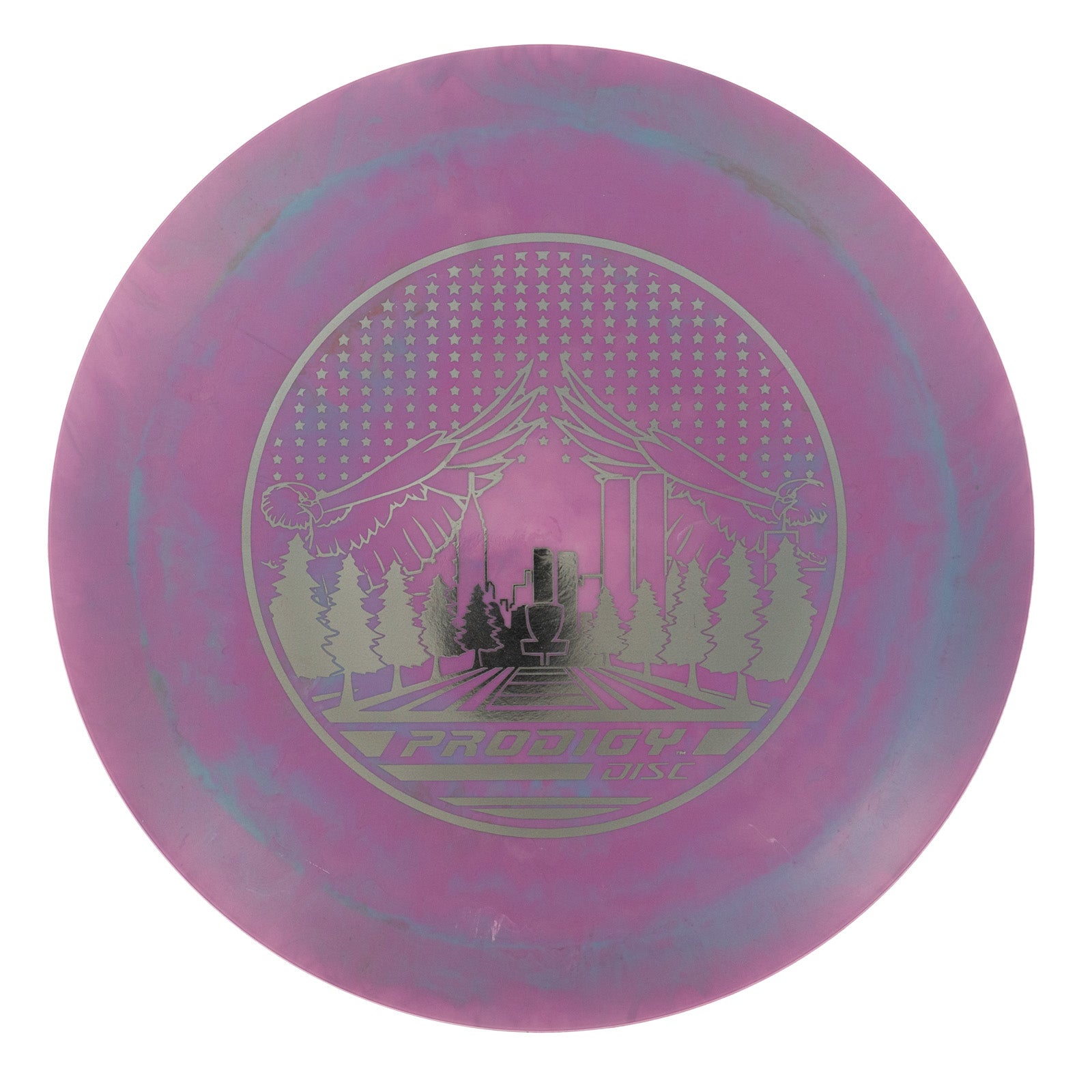 Tribute Stamp 500 D2 Pro – Treemagnets Disc Golf