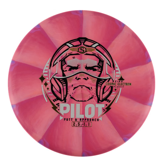 Streamline Pilot – Treemagnets Disc Golf