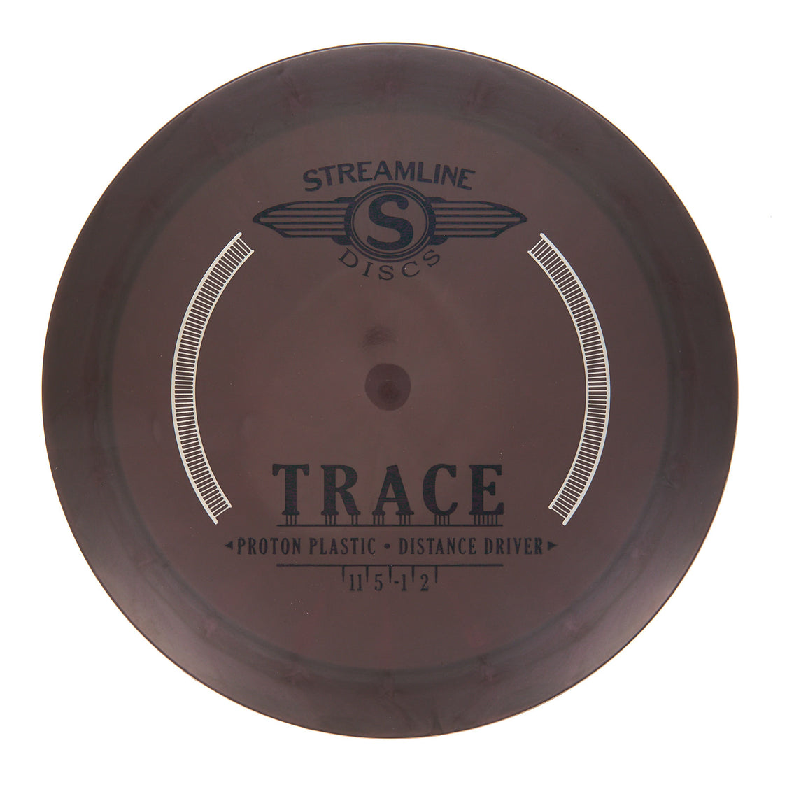 Streamline Trace – TreeMagnets Disc Golf