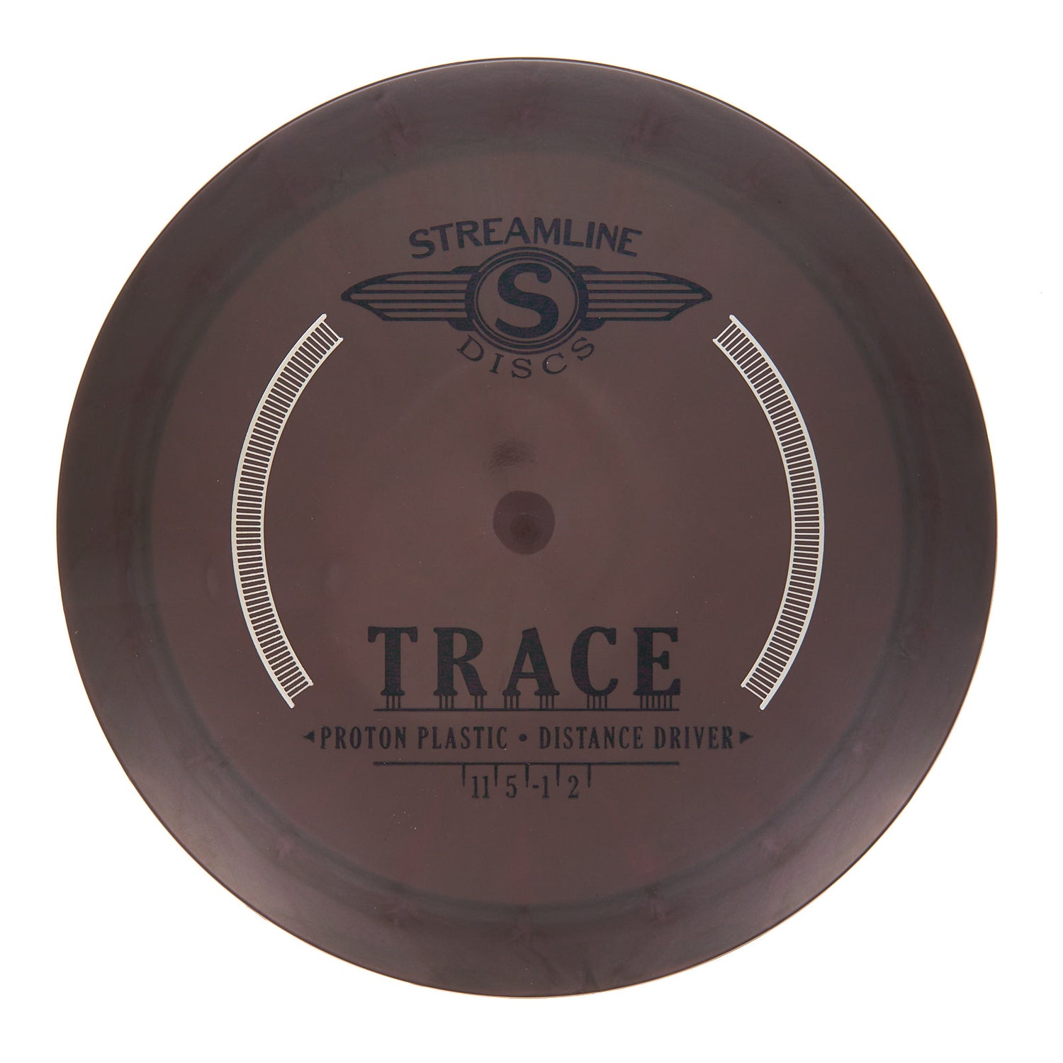 Streamline Trace – TreeMagnets Disc Golf