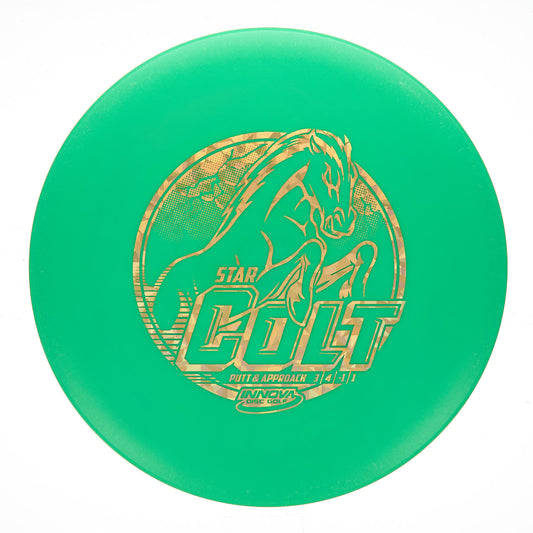 Innova Colt – Treemagnets Disc Golf