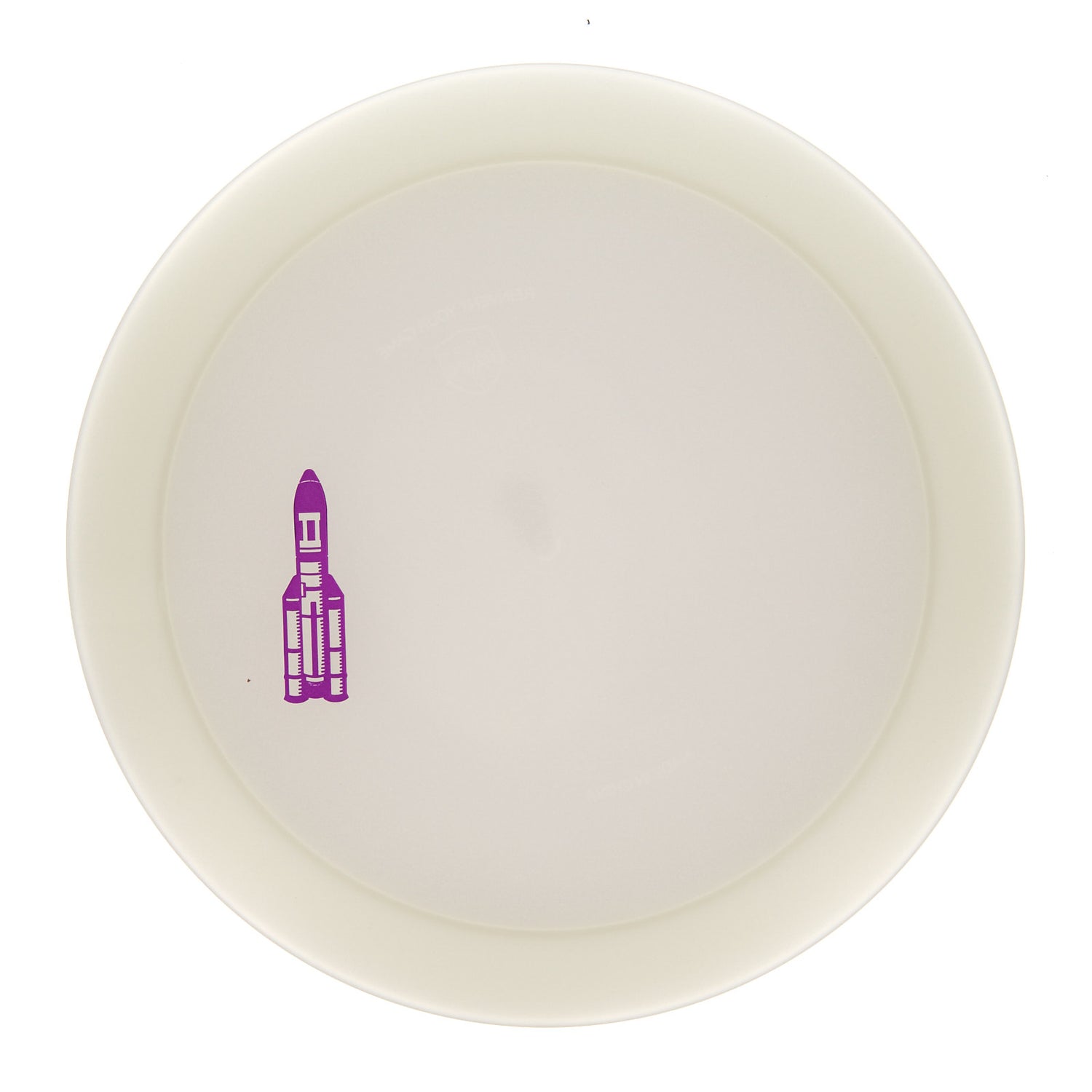 Discmania Astronaut - Active Premium Glow Mini Stamp 176g | Style 0001 ...