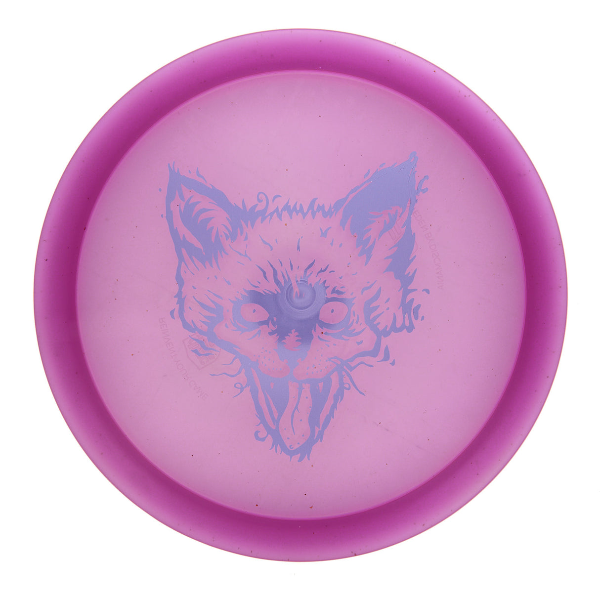 Discmania FD - Jackal Stamp C-Line 173g | Style 0001 – Treemagnets Disc ...