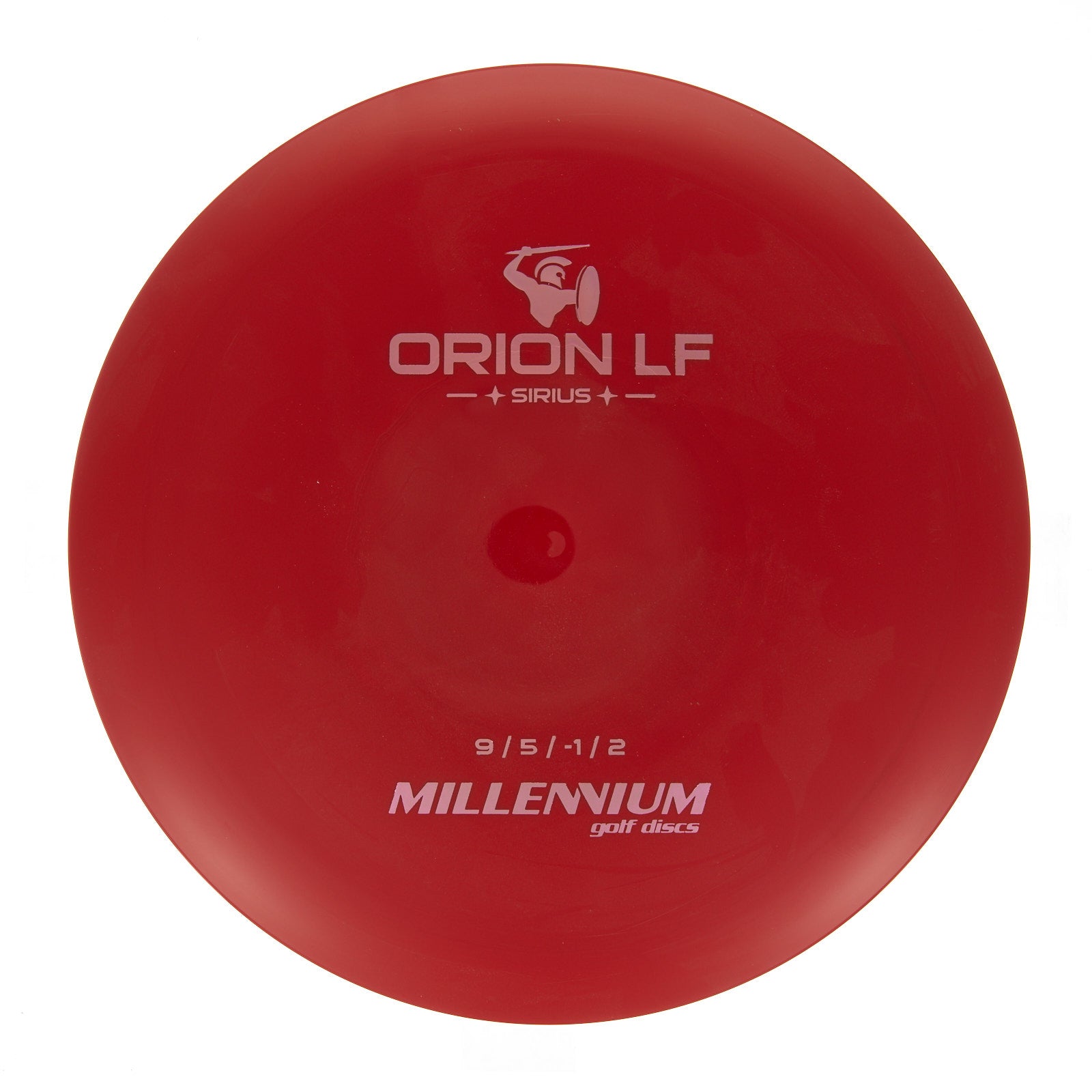 Millennium Orion LF – Treemagnets Disc Golf