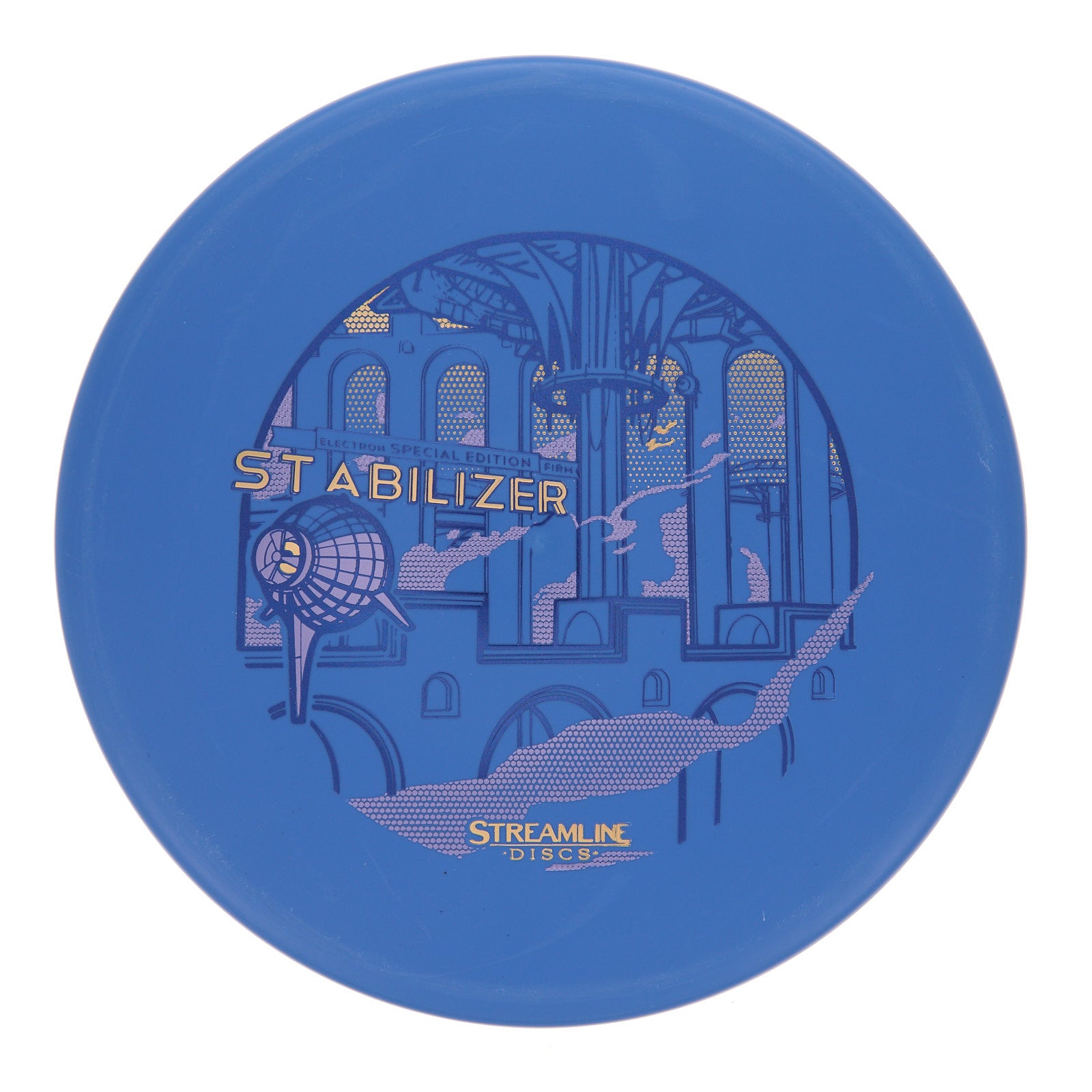 Special Edition Electron Firm Stabilizer – Treemagnets