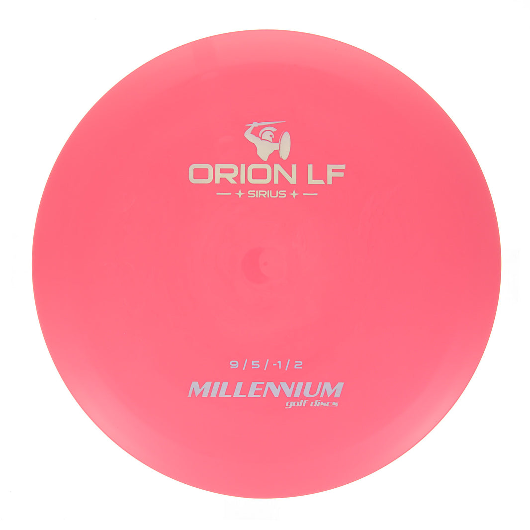 Millennium Orion LF – Treemagnets Disc Golf