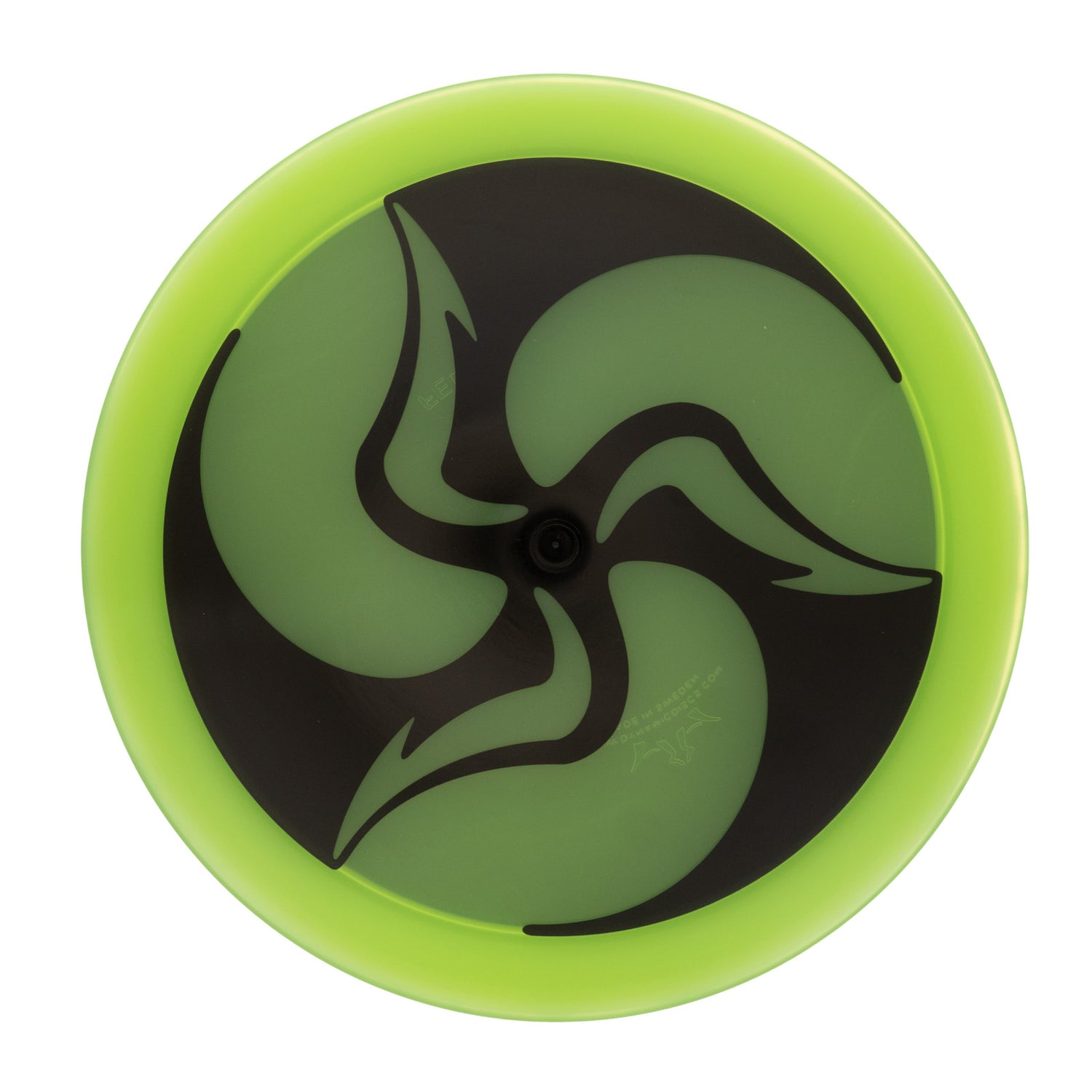 Dynamic Discs Felon - Huk Lab Stamp Lucid Dyemax 172g | Style 0002 ...