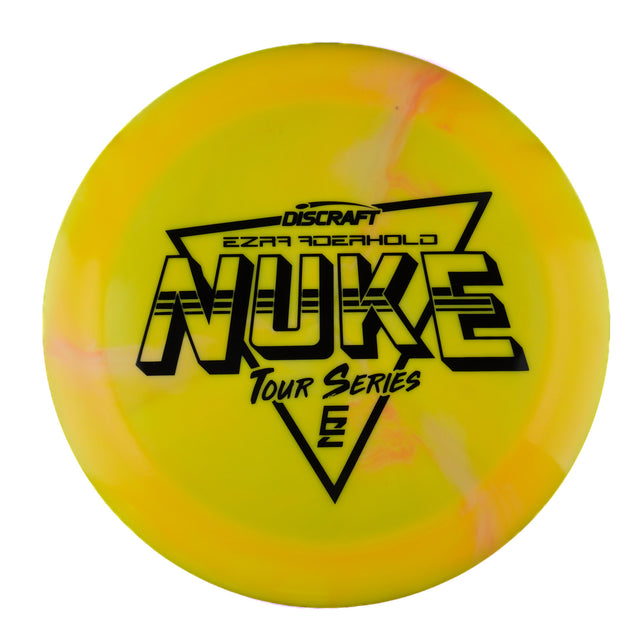 Discraft Nuke - Ezra Aderhold Tour Series ESP 178g | Style 0002 ...