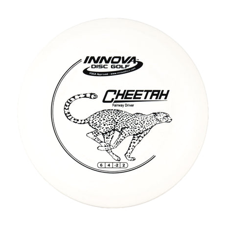 Innova Cheetah – Treemagnets Disc Golf