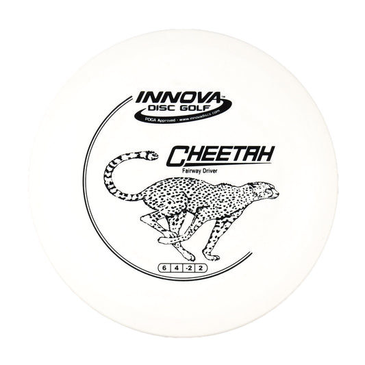 Innova Cheetah – Treemagnets Disc Golf