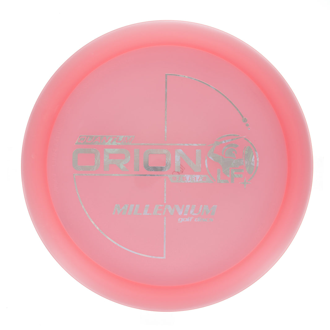 Millennium Orion LF – Treemagnets Disc Golf