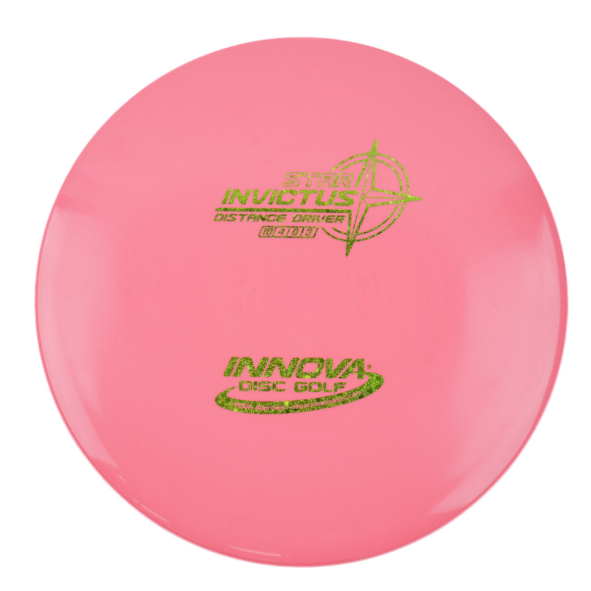 Innova Invictus - Star 177g | Style 0002 – Treemagnets Disc Golf