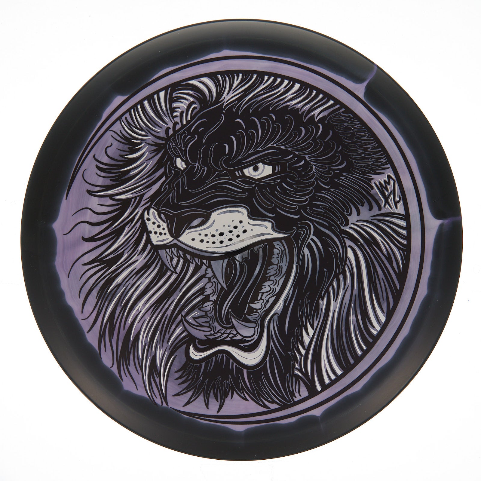 Innova Lion - Jungle King Halo Star 178g | Style 0004 – Treemagnets ...